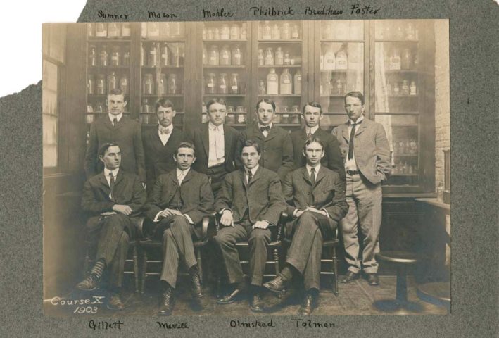 History – MIT ChemE