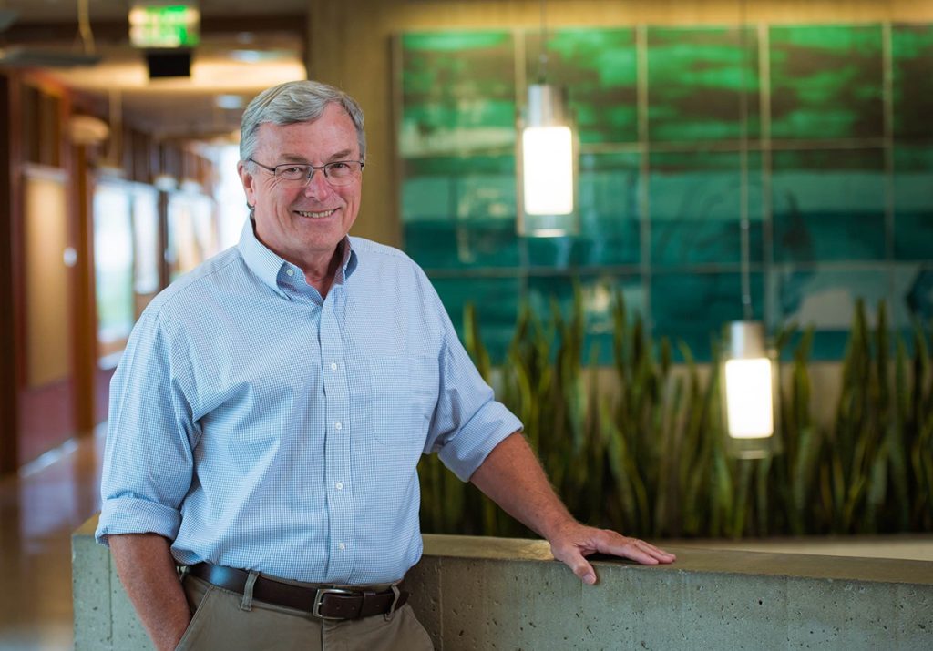 Professor T. Alan Hatton Retires – MIT ChemE