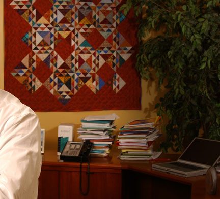 T. Alan Hatton – MIT Chemical Engineering