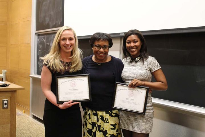 Department Award and Fellowship Winners – MIT ChemE