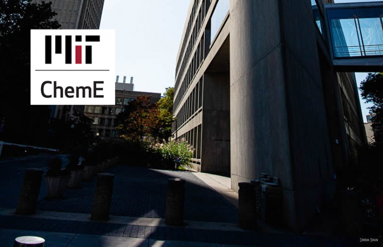 MIT Chemical Engineering – Department of Chemical Engineering at MIT