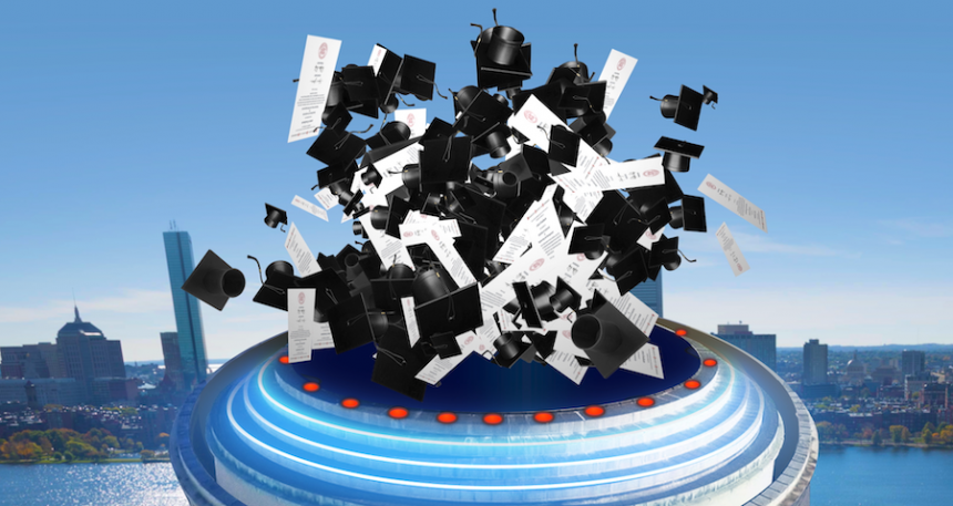 Graduation 2021 – MIT ChemE