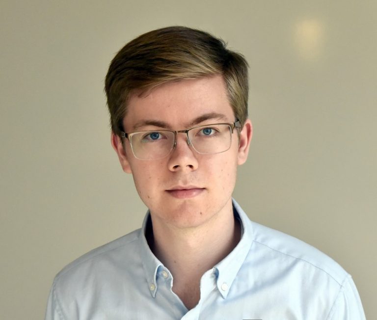 Connor Coley joins the Schwarzman College of Computing – MIT ChemE