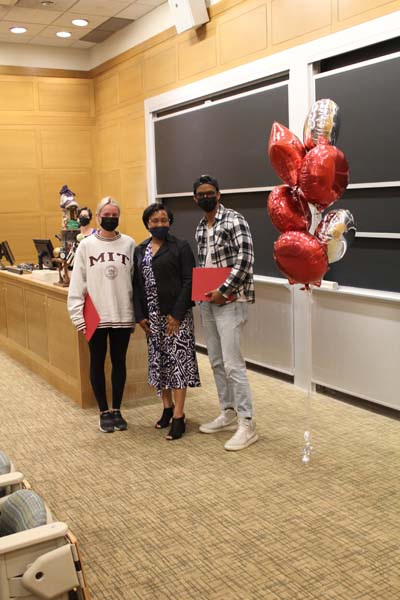 Department Award and Fellowship Winners – MIT Chemical Engineering