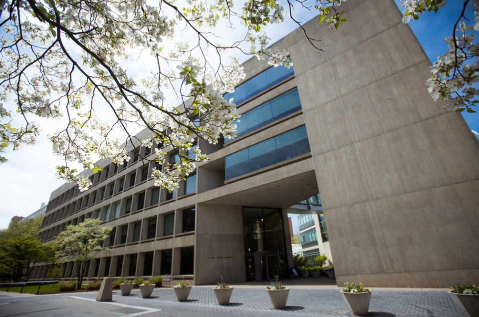 Rising Stars – MIT ChemE