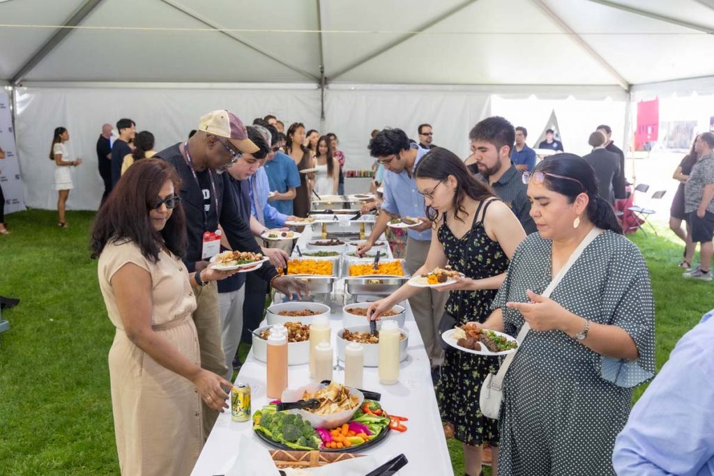 Graduation 2023 – MIT ChemE