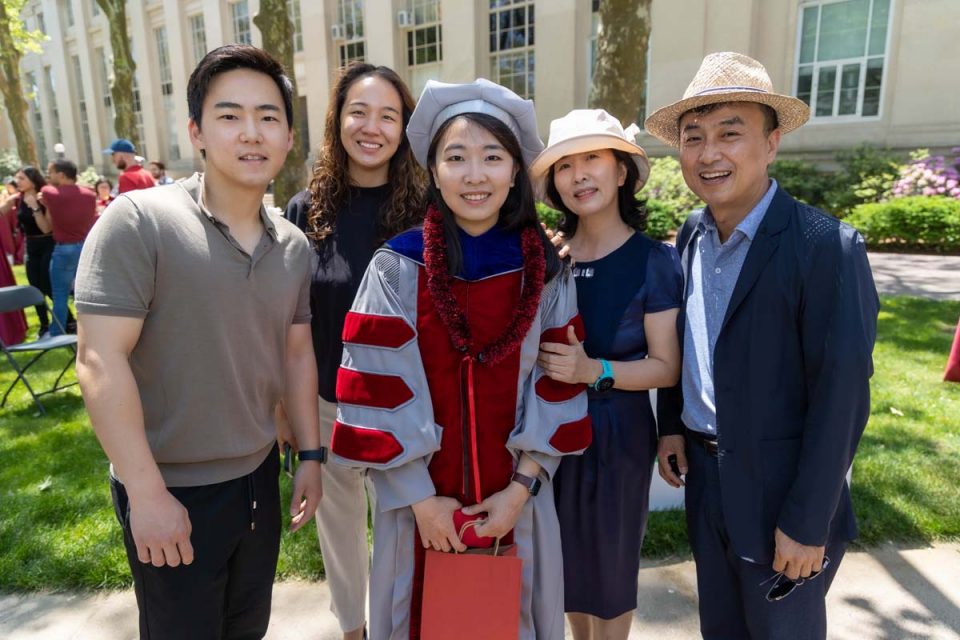 Graduation 2023 – MIT ChemE