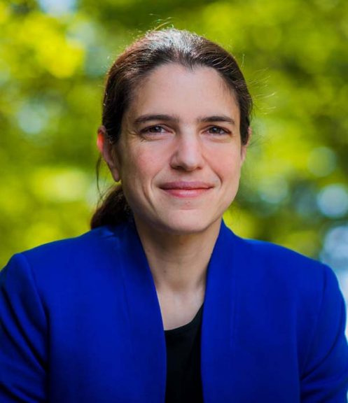 Professors Kulik and Love earn highly selective research innovation ...