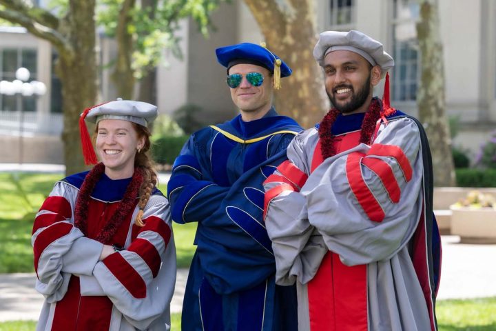 Graduation 2023 – MIT ChemE