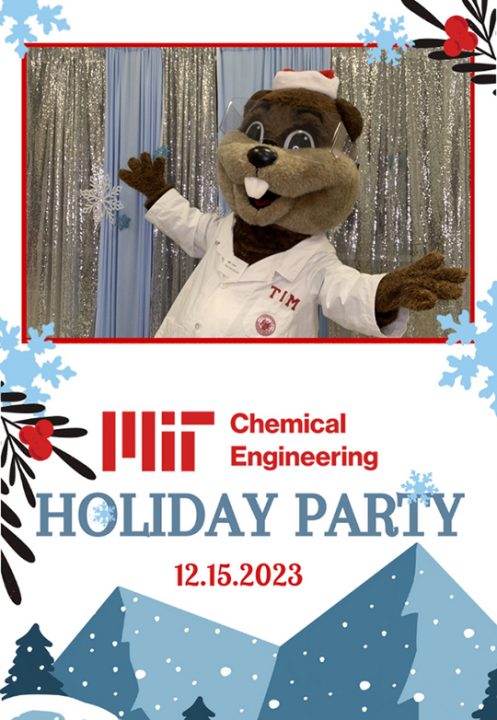 Community News – MIT Chemical Engineering