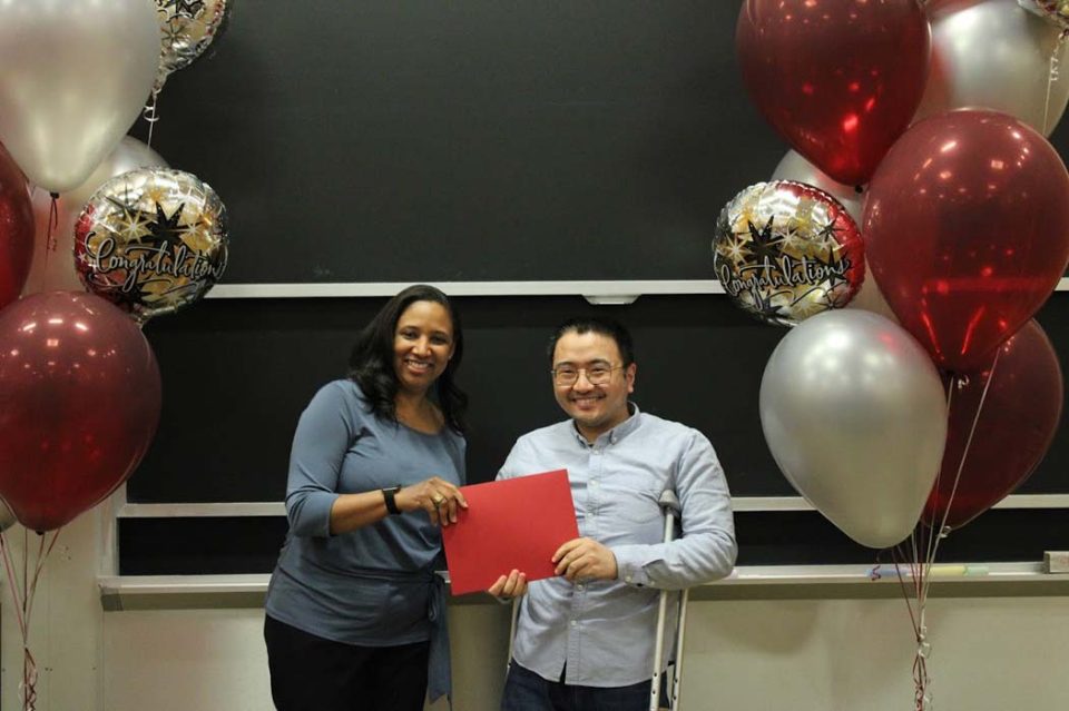 Department Award – 2024 – MIT ChemE