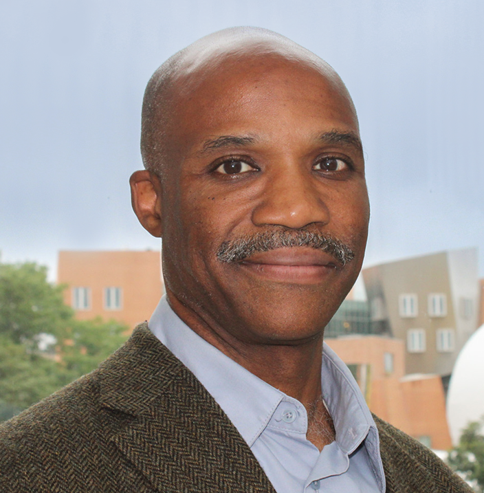 MIT ChemE welcomes new professor Javit Drake – MIT ChemE