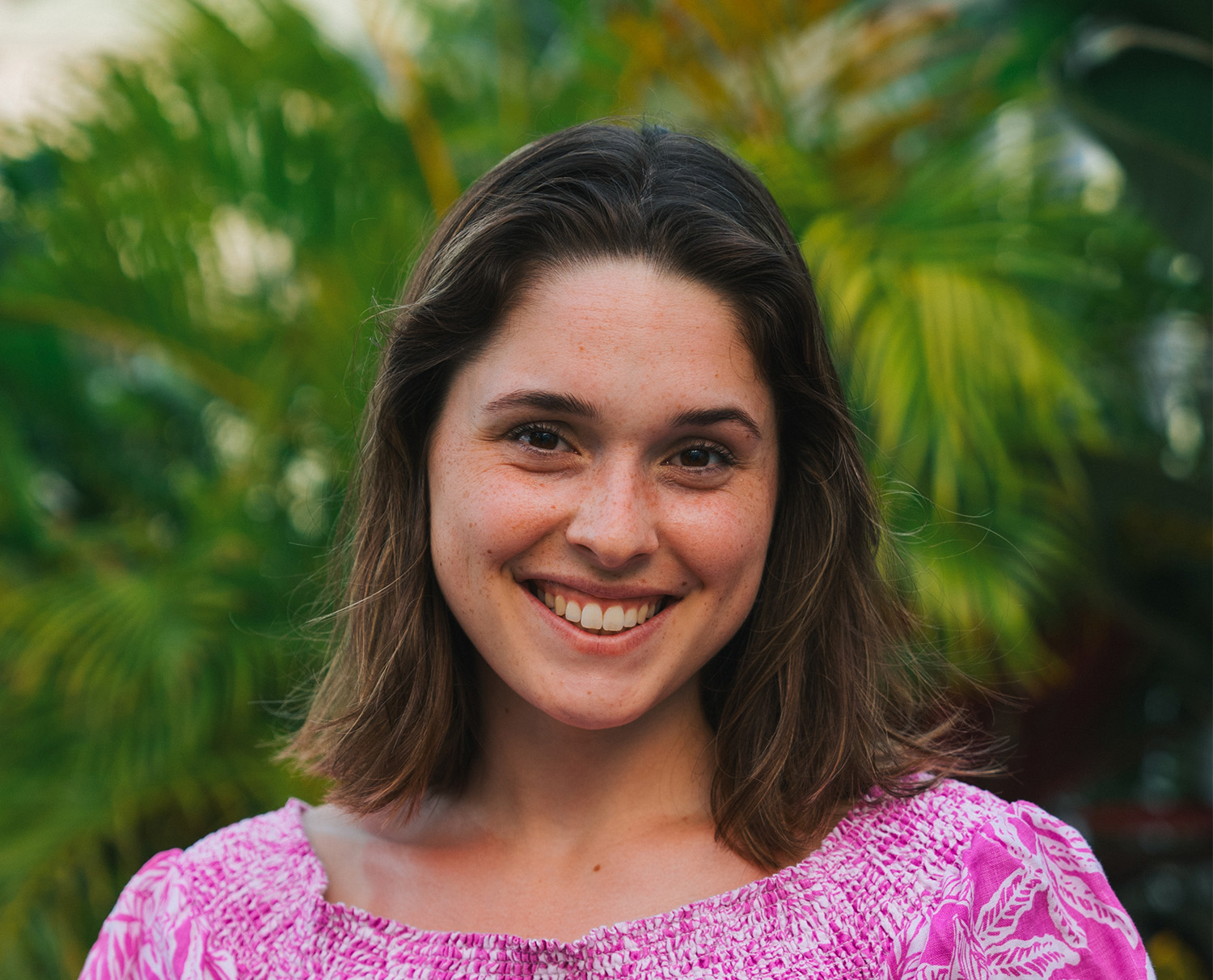 Lauren Hubert MIT ChemE