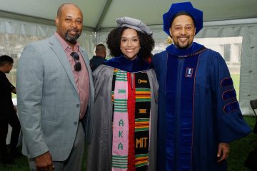 Graduation 2025 – MIT ChemE